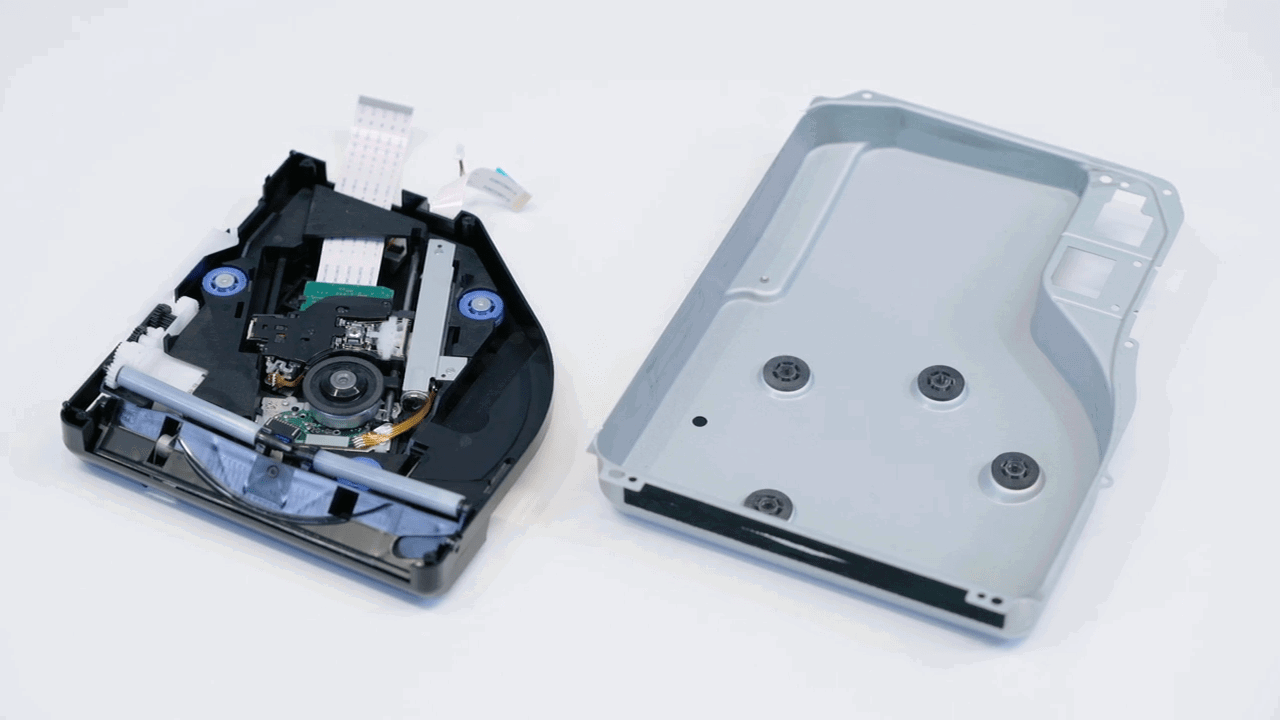 Ps5 Teardown Shows Off Massive Cooling Fan Ssd Expansion Slot And More