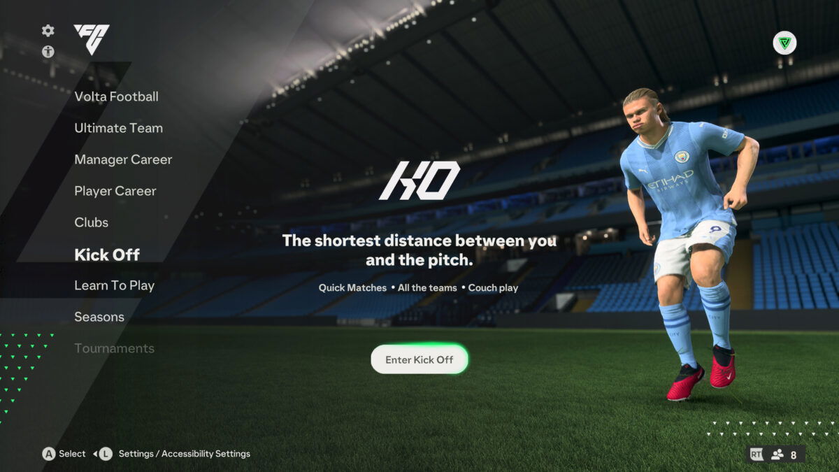 EA Sports FC 24 (Xbox Series X|S) Review – Same Game, Different Name